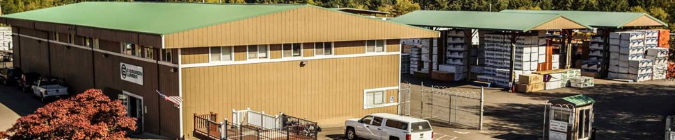 About Us - Evergreen Lumber