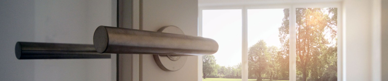 Locks & Door Hardware - Evergreen Lumber